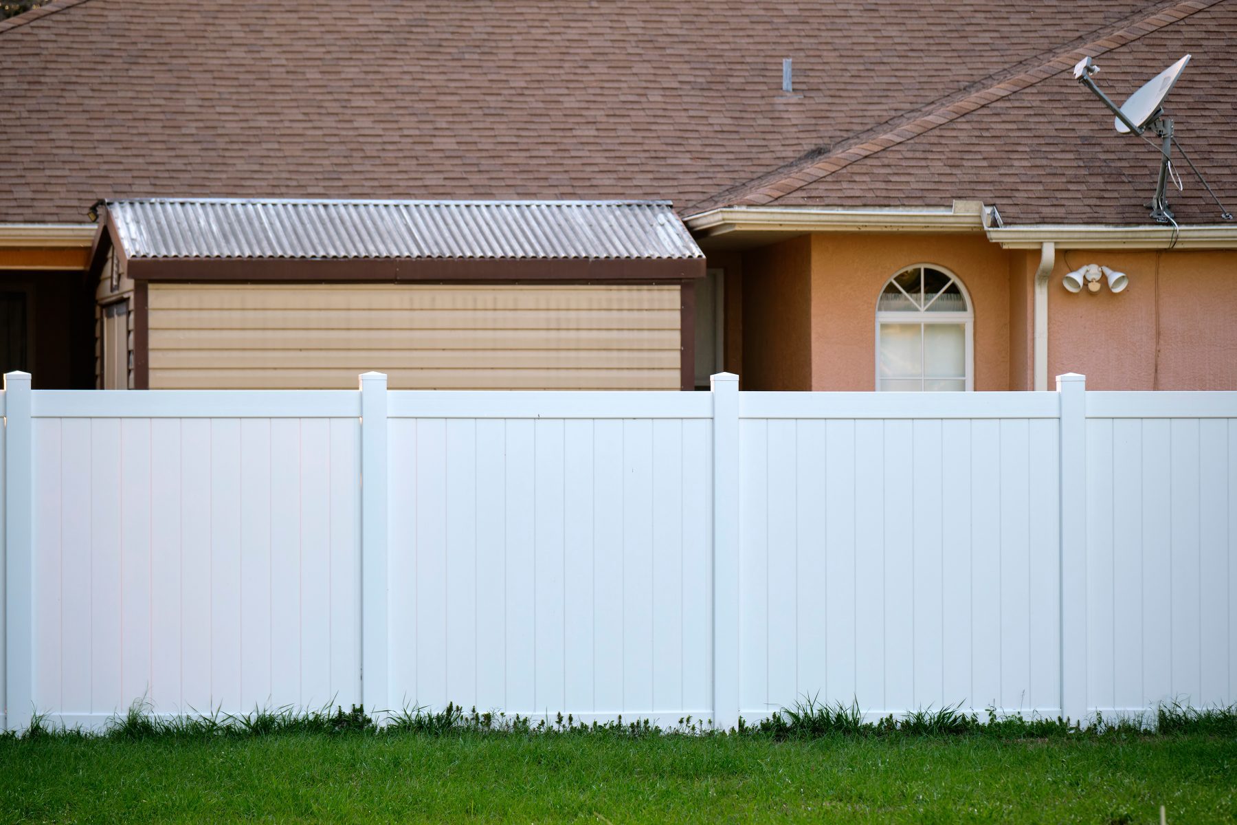 Benefits of Installing a Privacy Fence | Fence Masters | Fences Country ...
