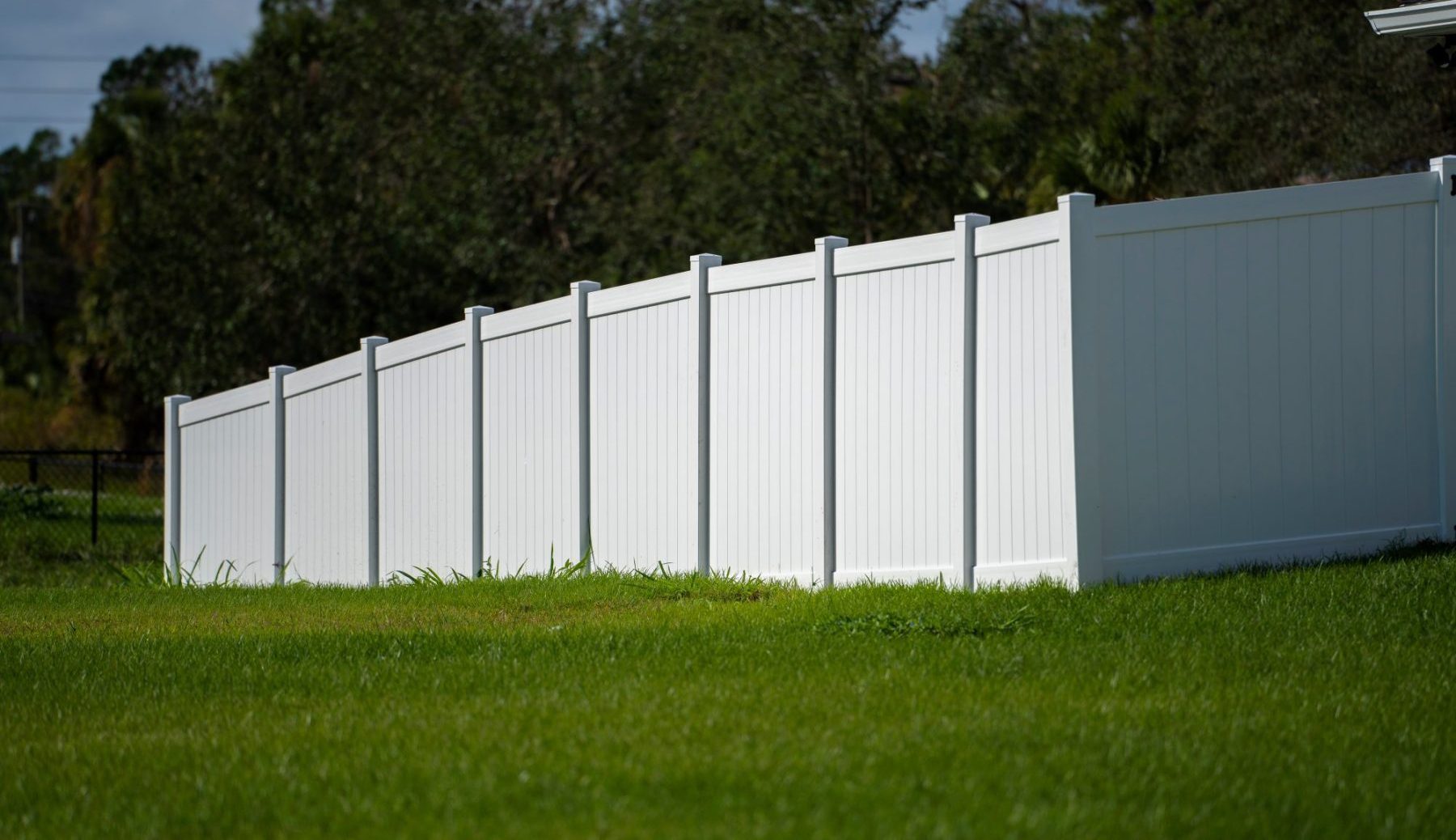 Top Trends in Residential Fencing for 2024 | Fence Masters | Fences ...