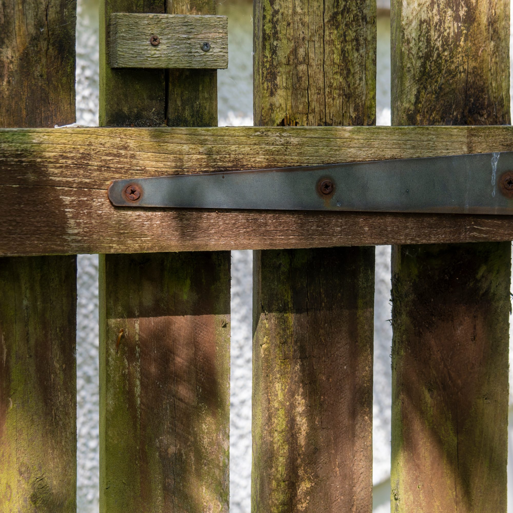 What Durability Issues Should You Look For When Inspecting an Older ...